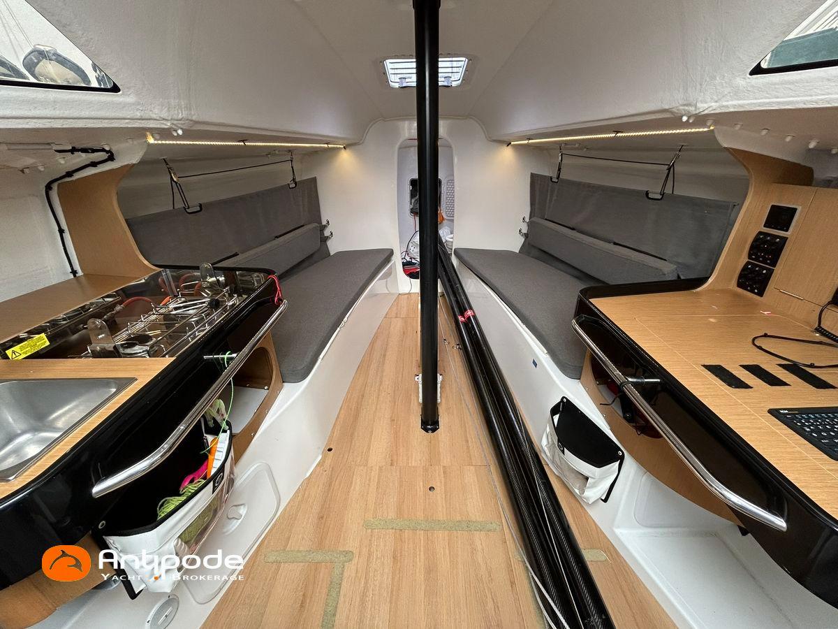 2020 Jeanneau Sun Fast 3300 Racer for sale - YachtWorld