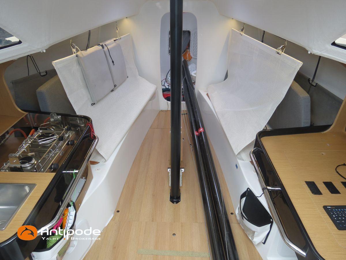 2020 Jeanneau Sun Fast 3300 Racer for sale - YachtWorld