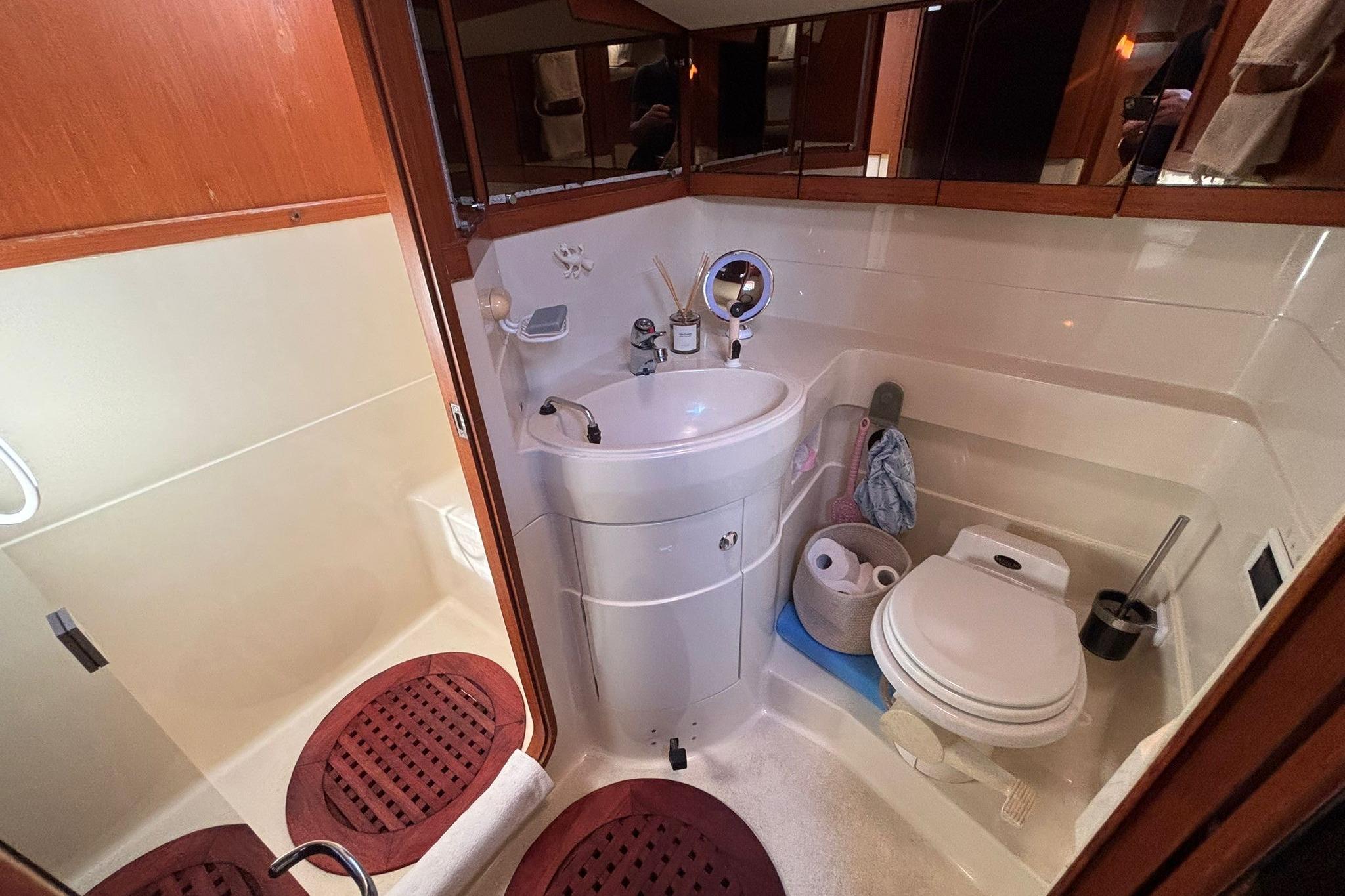 1990 Baltic 52 Cruiser/Racer til salgs- YachtWorld