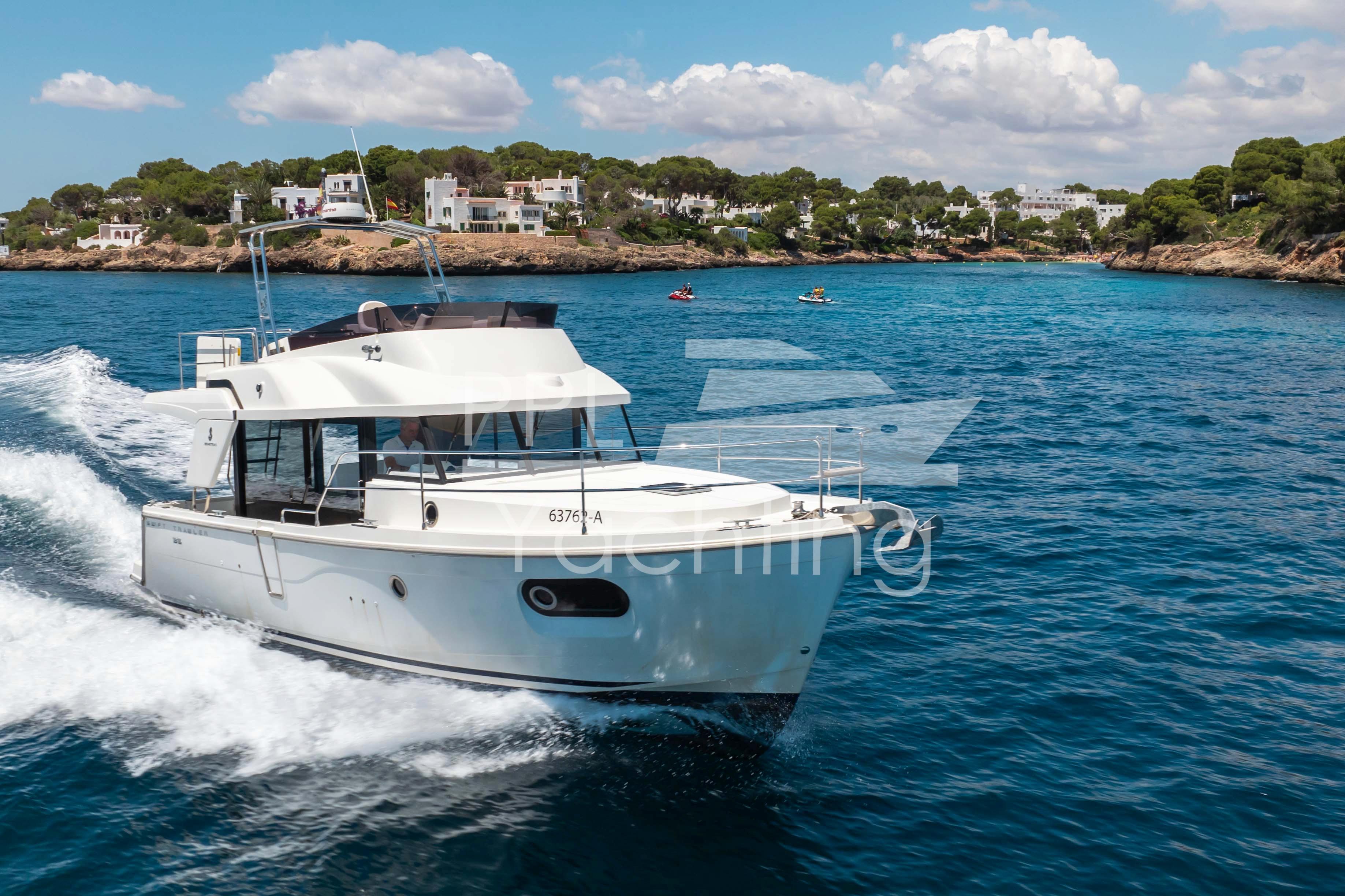 2019 Beneteau Swift Trawler 35 Trawler for sale - YachtWorld