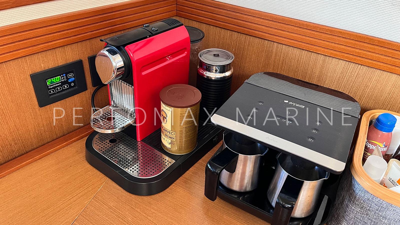 2007 Apreamare Maestro 65 Yates a motor en venta - YachtWorld