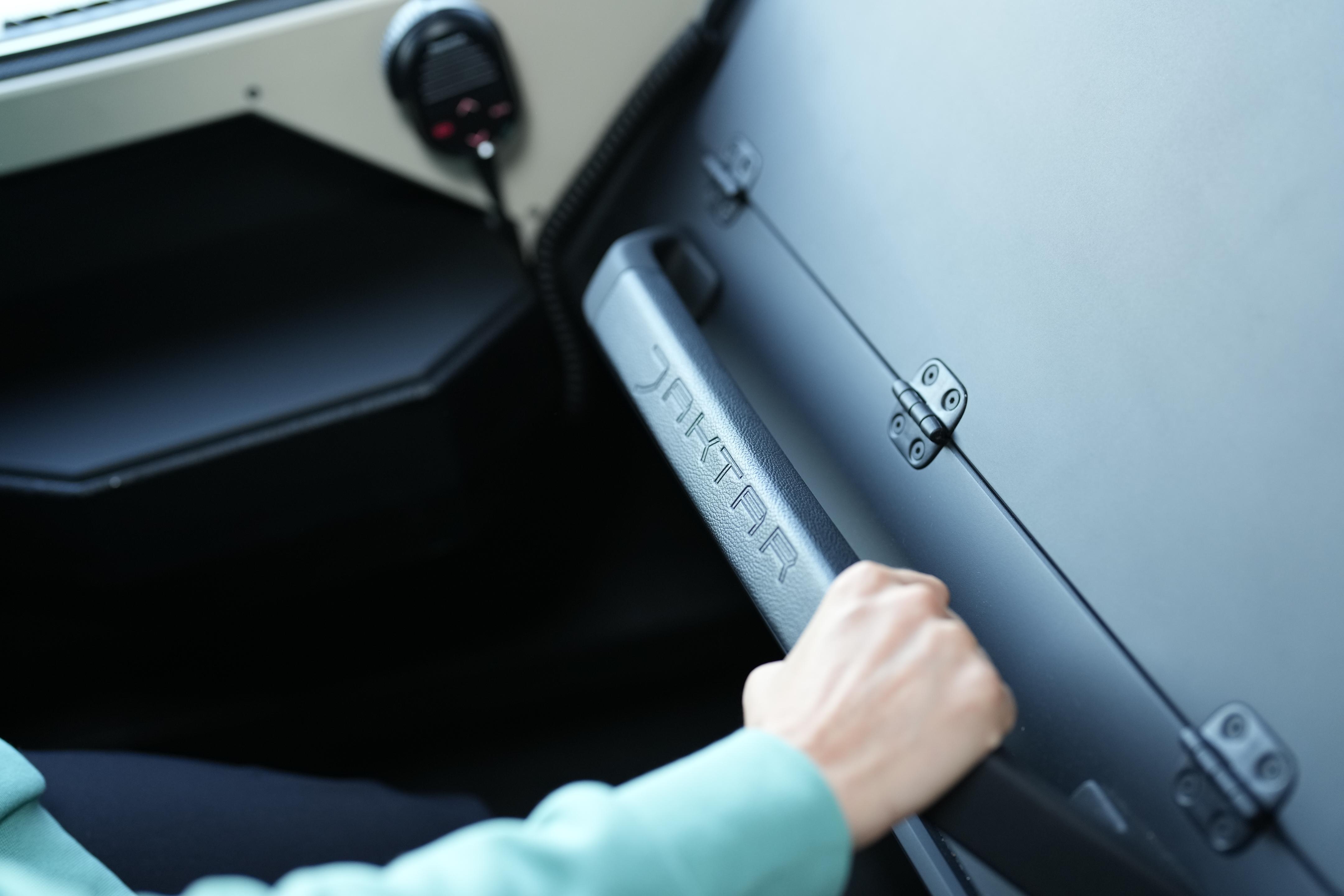 2026 Jaktar J30 Black Vision Pilothouse for sale - YachtWorld