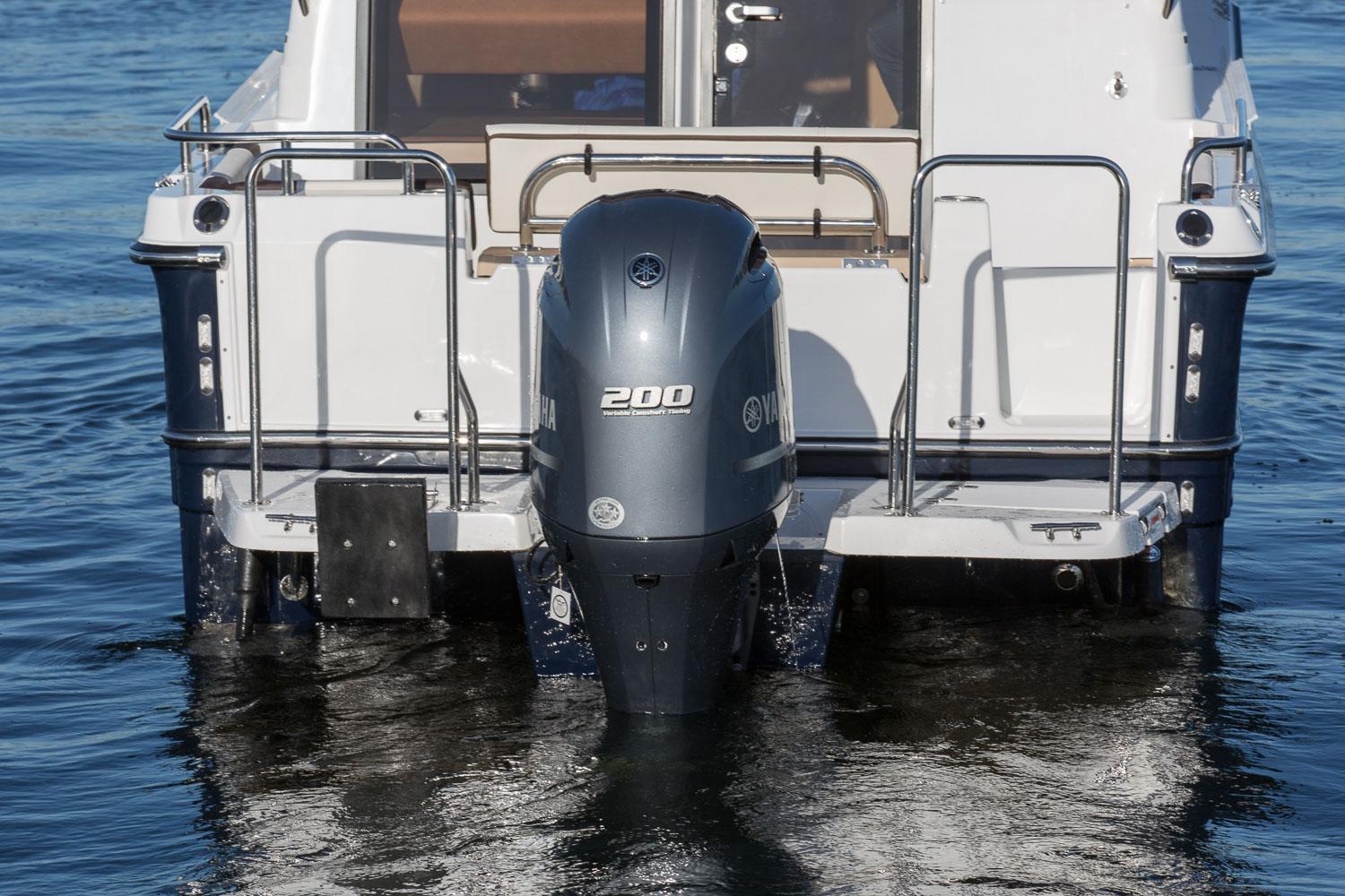 2025 Ranger Tugs R-23 Cruiser for sale - YachtWorld