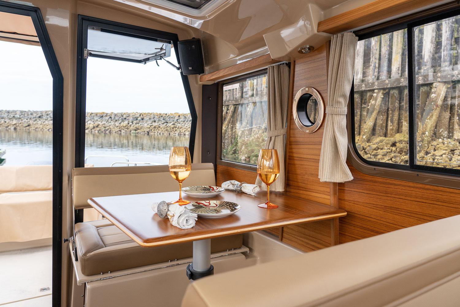 2025 Ranger Tugs R-23 Cruiser for sale - YachtWorld