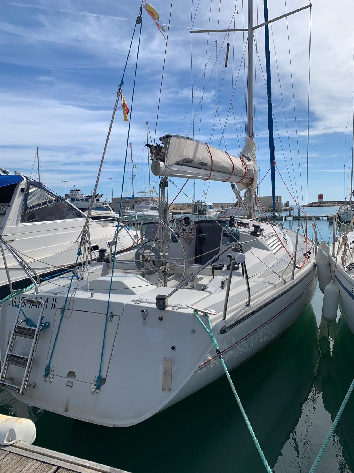 Used Dehler 37 in Castellón - iNautia