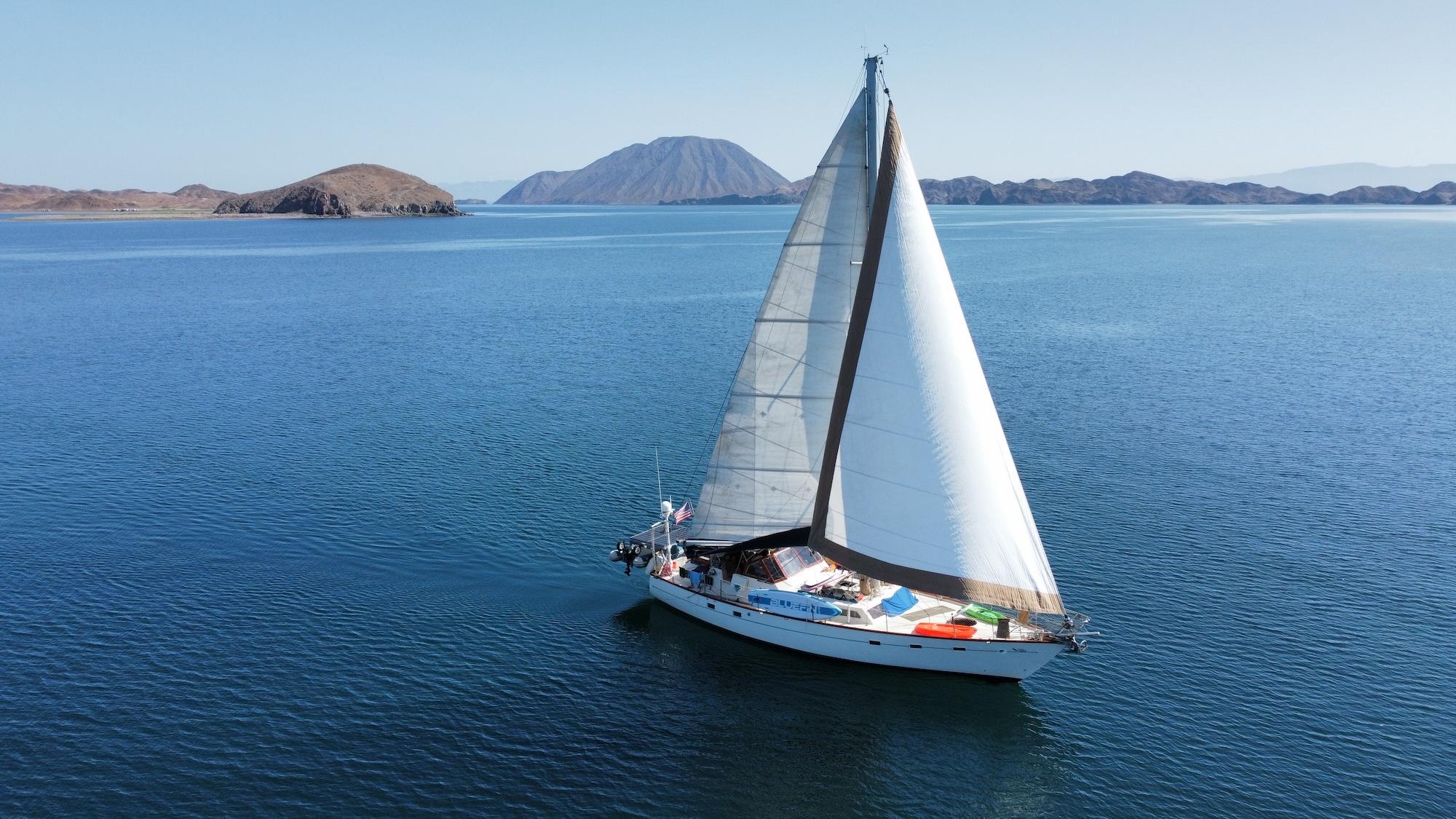 1973 Maple Leaf 48 Cruiser for sale - YachtWorld