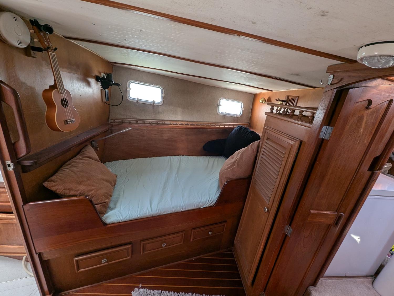 1973 Maple Leaf 48 Cruiser for sale - YachtWorld