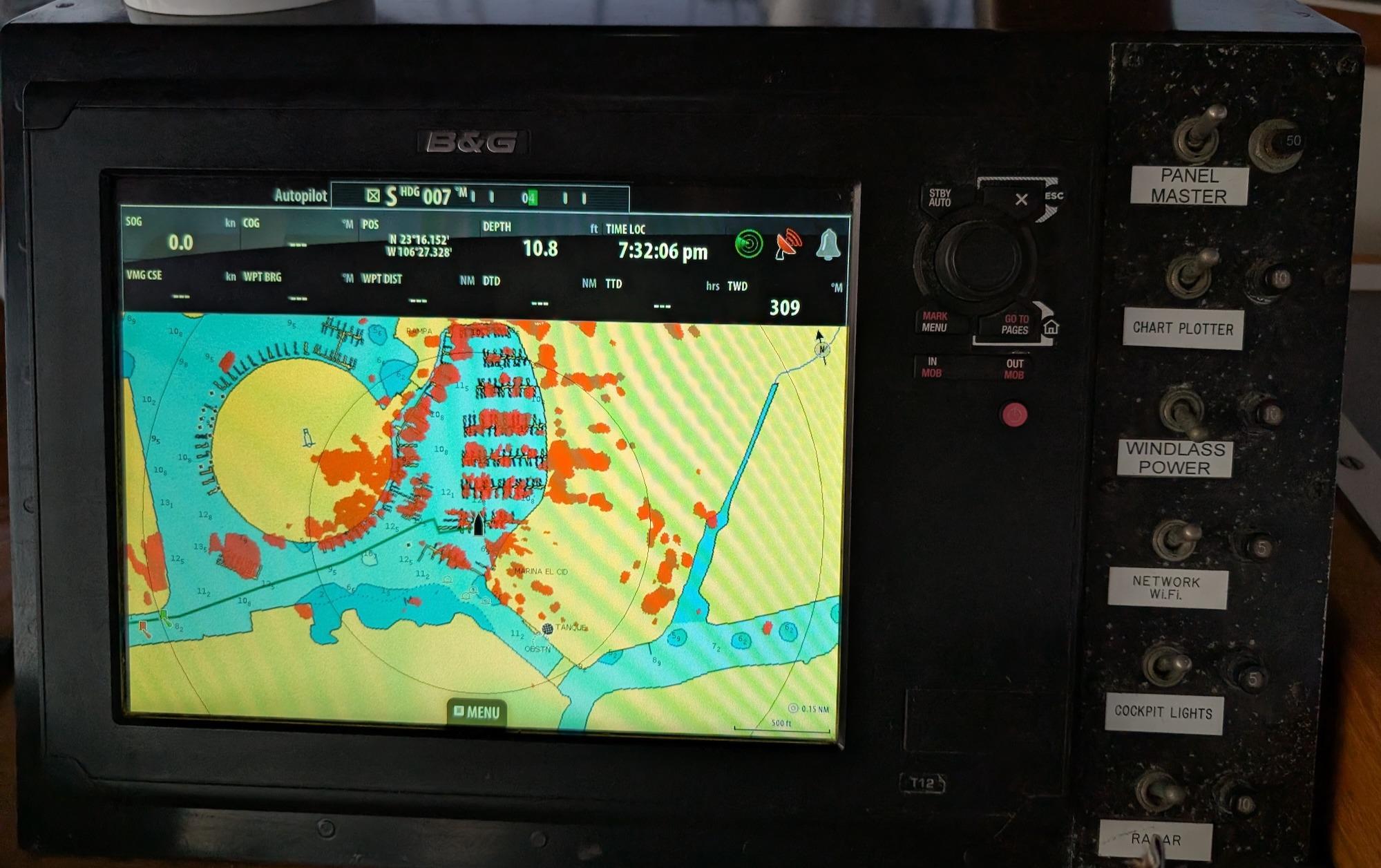 1973 Maple Leaf 48 Cruiser for sale - YachtWorld