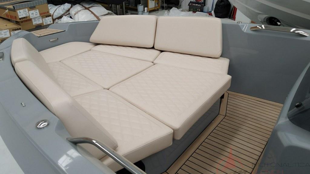 2023 Rand Source 22 Motor Yacht for sale - YachtWorld