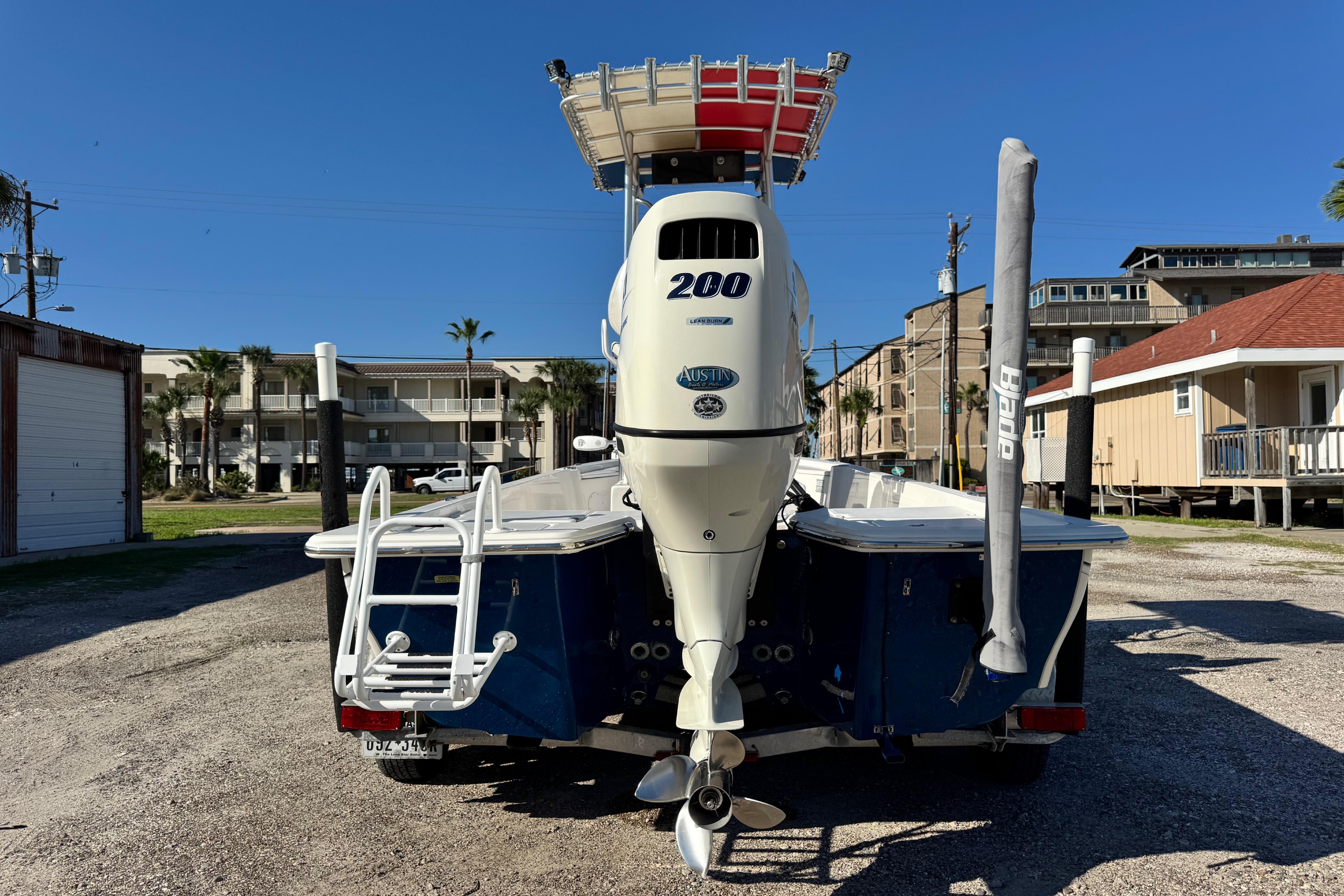 2016 Blue Wave 2200 STL RISER Bay for sale - YachtWorld