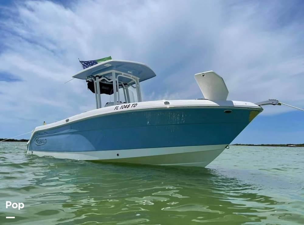 Occasion 2022 Robalo 242 EXPLORER - Floride | TopBoats
