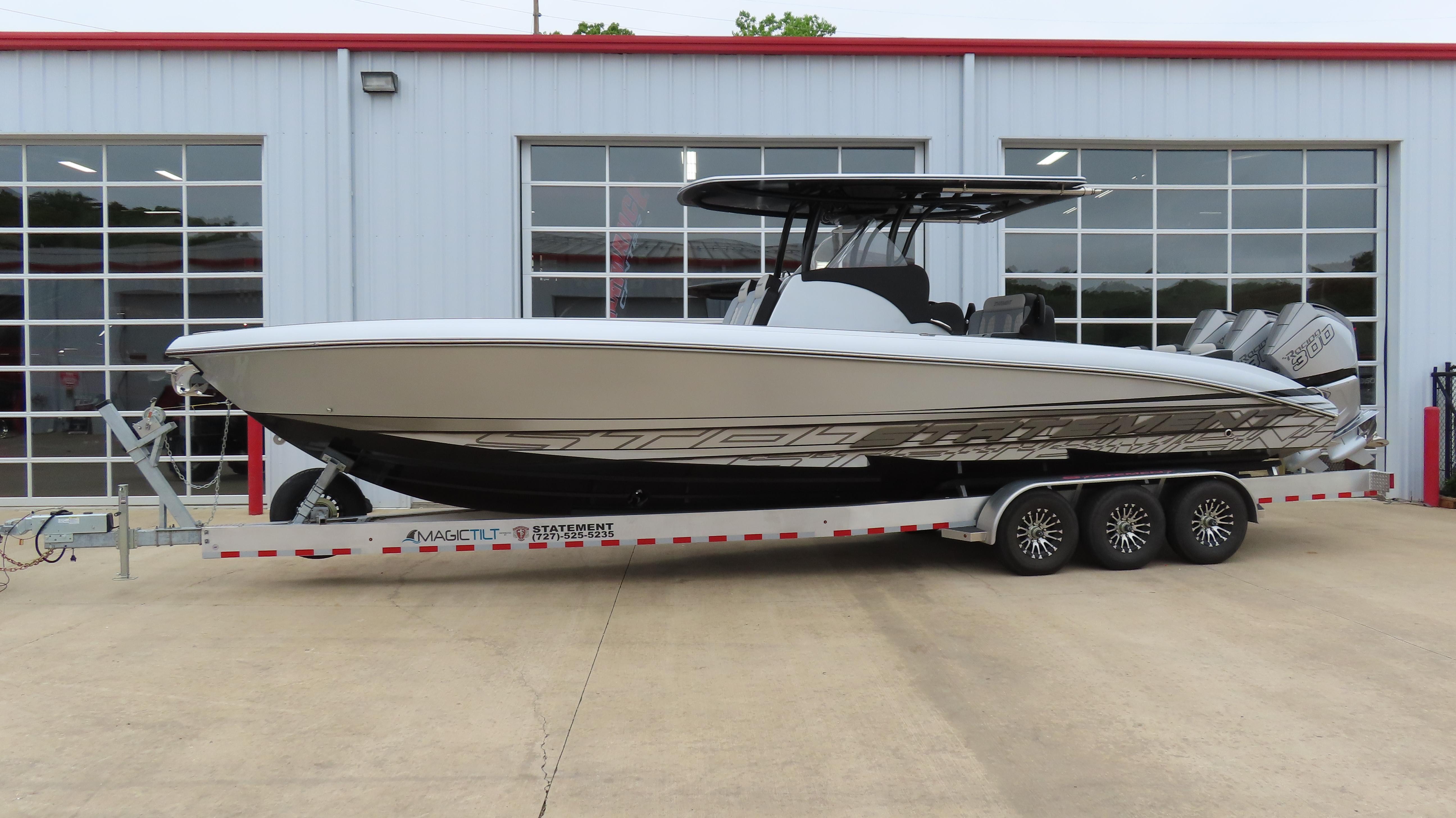 Statement boats for sale | YachtWorld