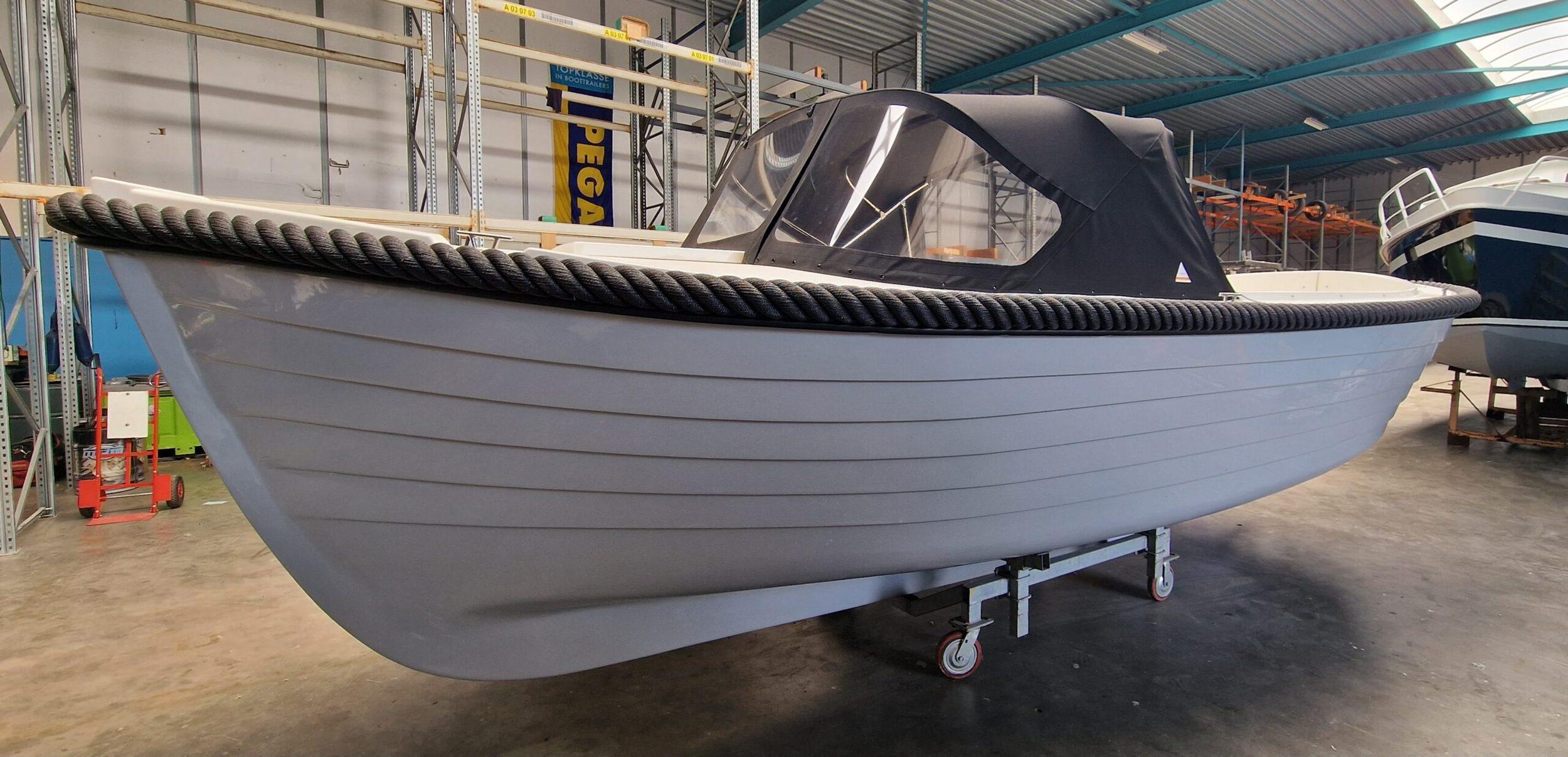 Wato 700 7m 2022, Beiboote | Boot24