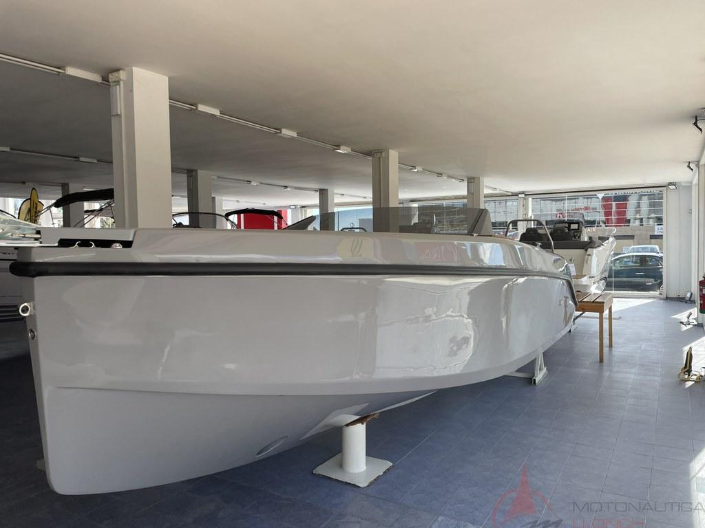 Rand Boats Spirit 25 | 2023 | 8m | Boatshop24