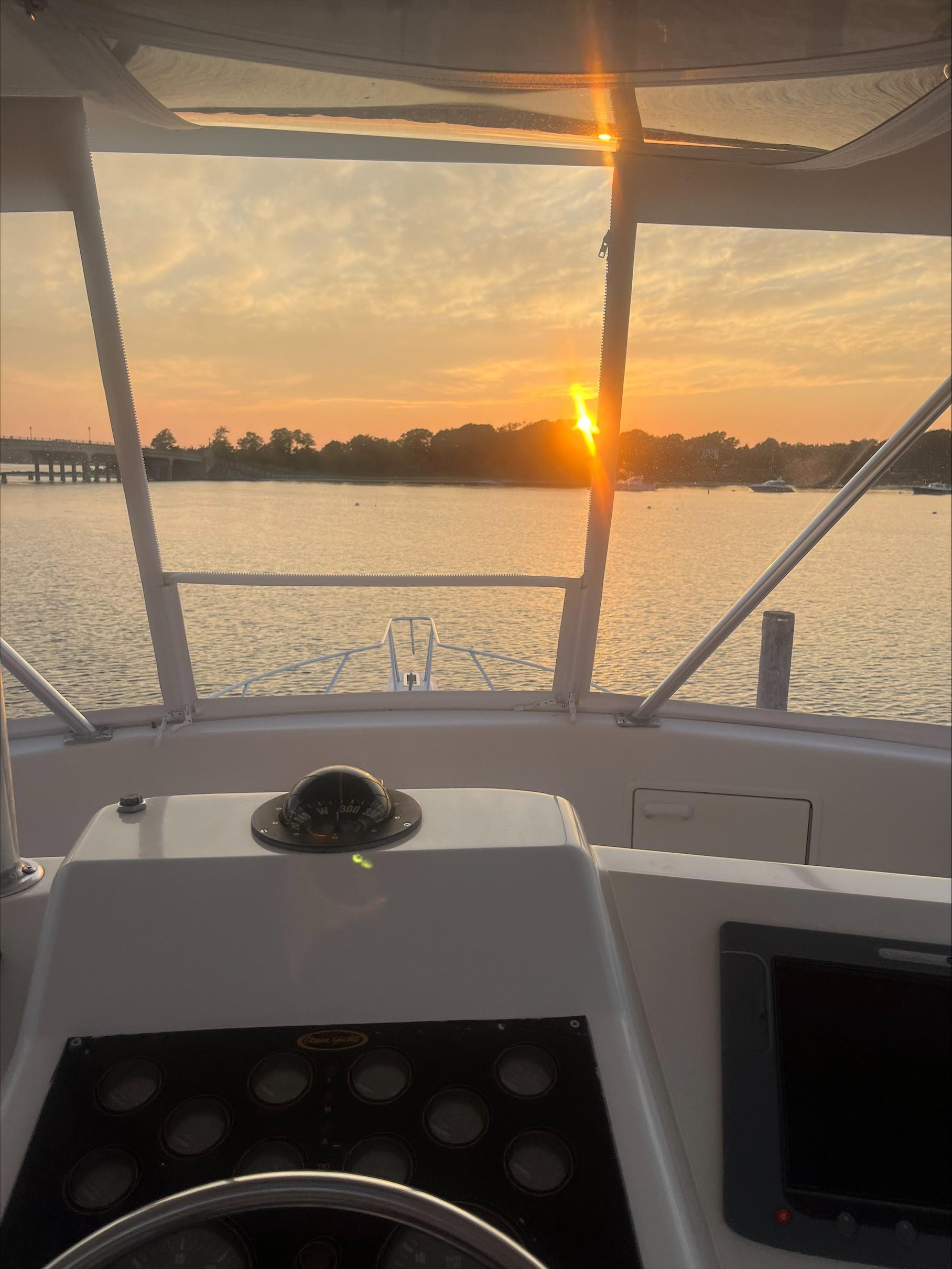 1998 Ocean 45 Super Sport Sportfischerboot Kaufen - YachtWorld