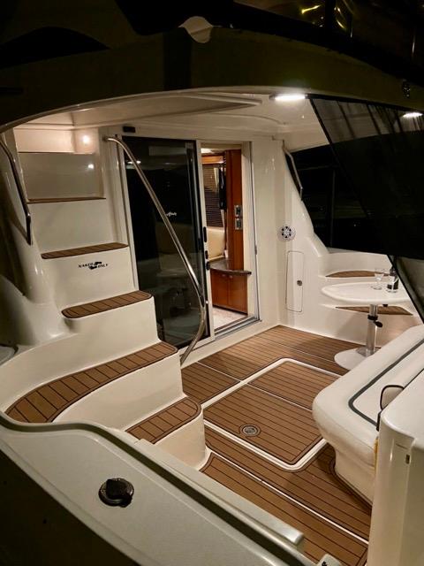 2005 Sea Ray 420 Sedan Bridge Motor Yachts for sale - YachtWorld
