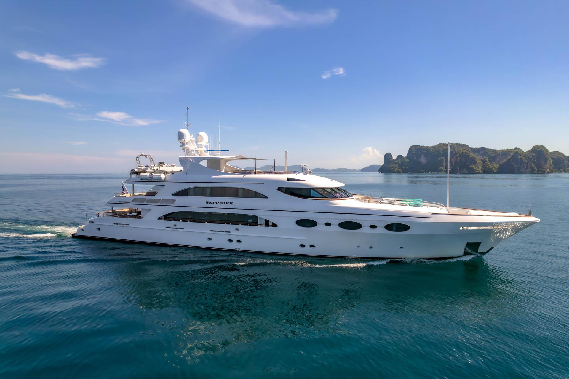 Trinity Yachts for sale | YachtWorld