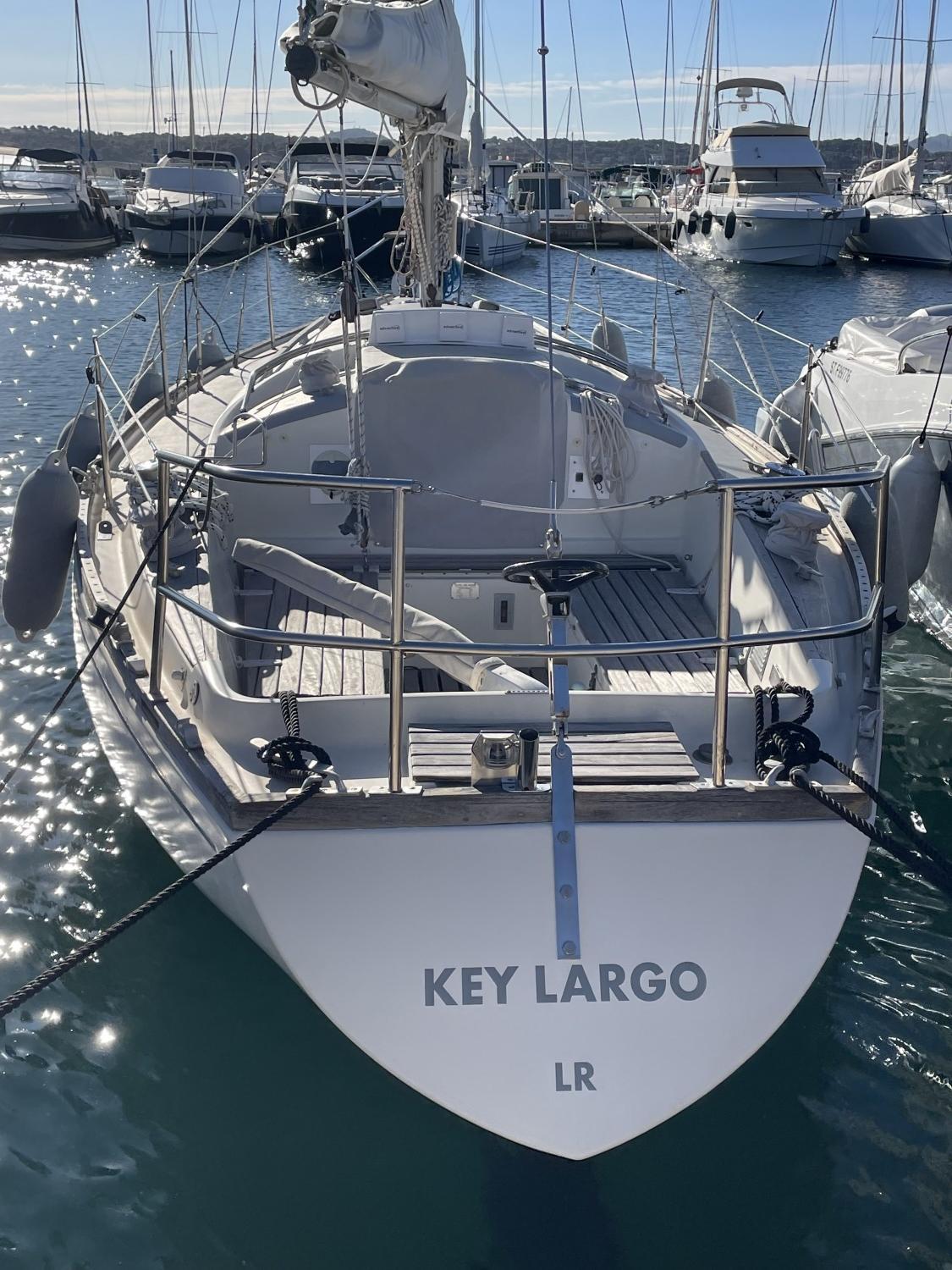 Occasion 1976 Wauquiez Centurion 32 - Aude ( 11 ) | Youboat