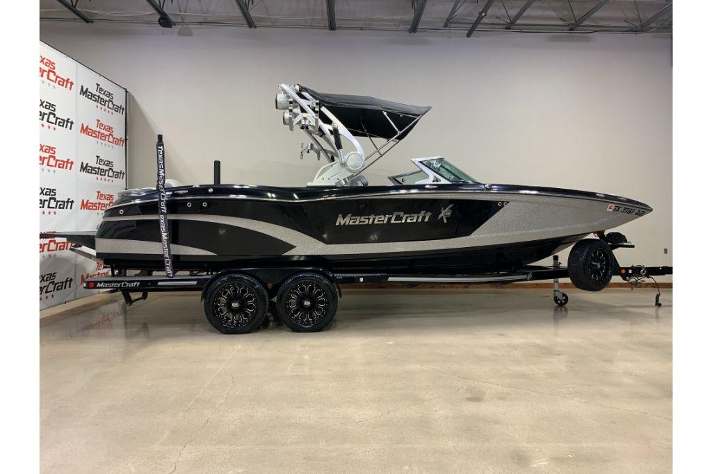 2016 Mastercraft X-46 Other for sale - YachtWorld