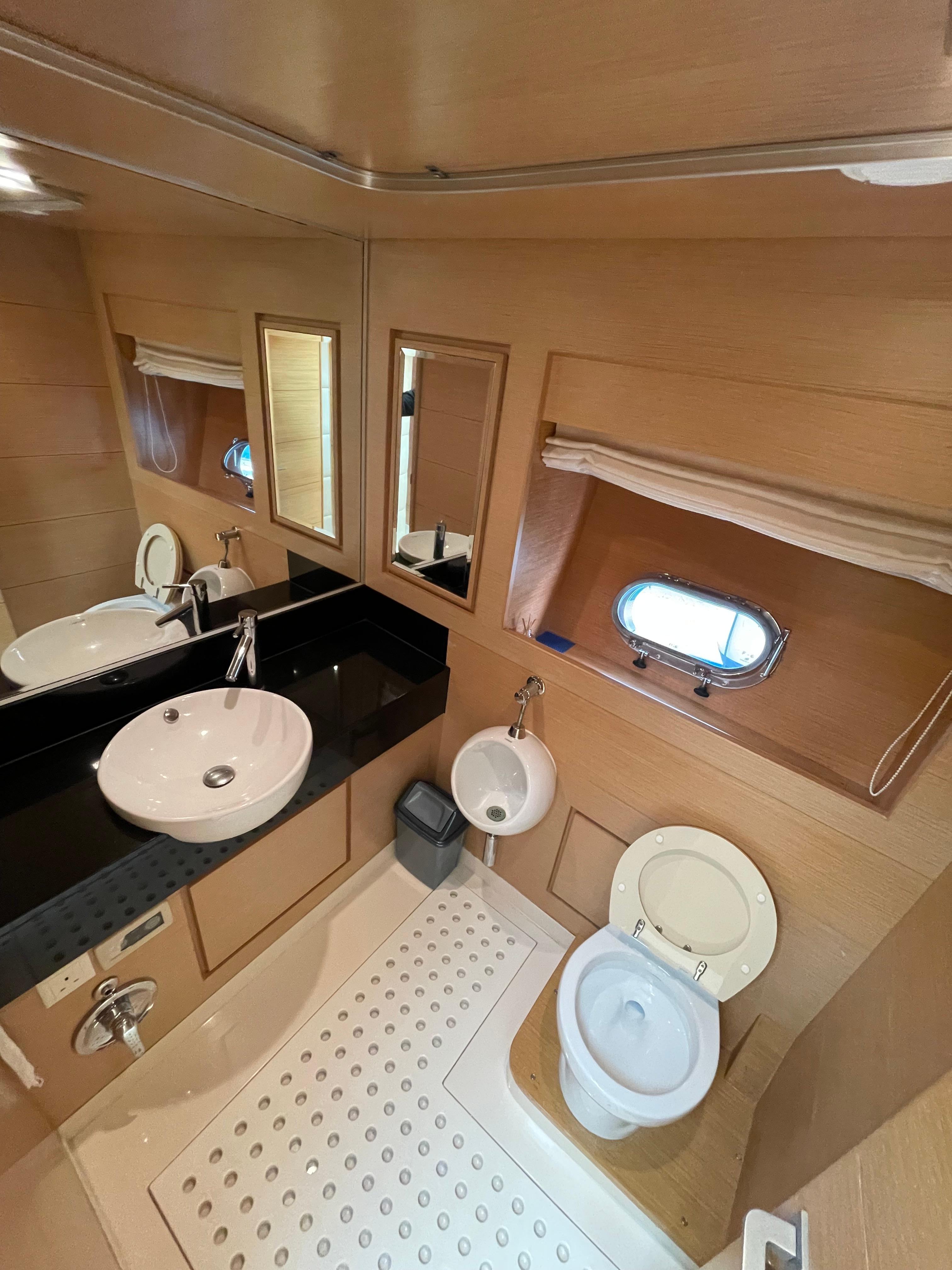 2009 Ruby 62 Motor Yachts for sale - YachtWorld