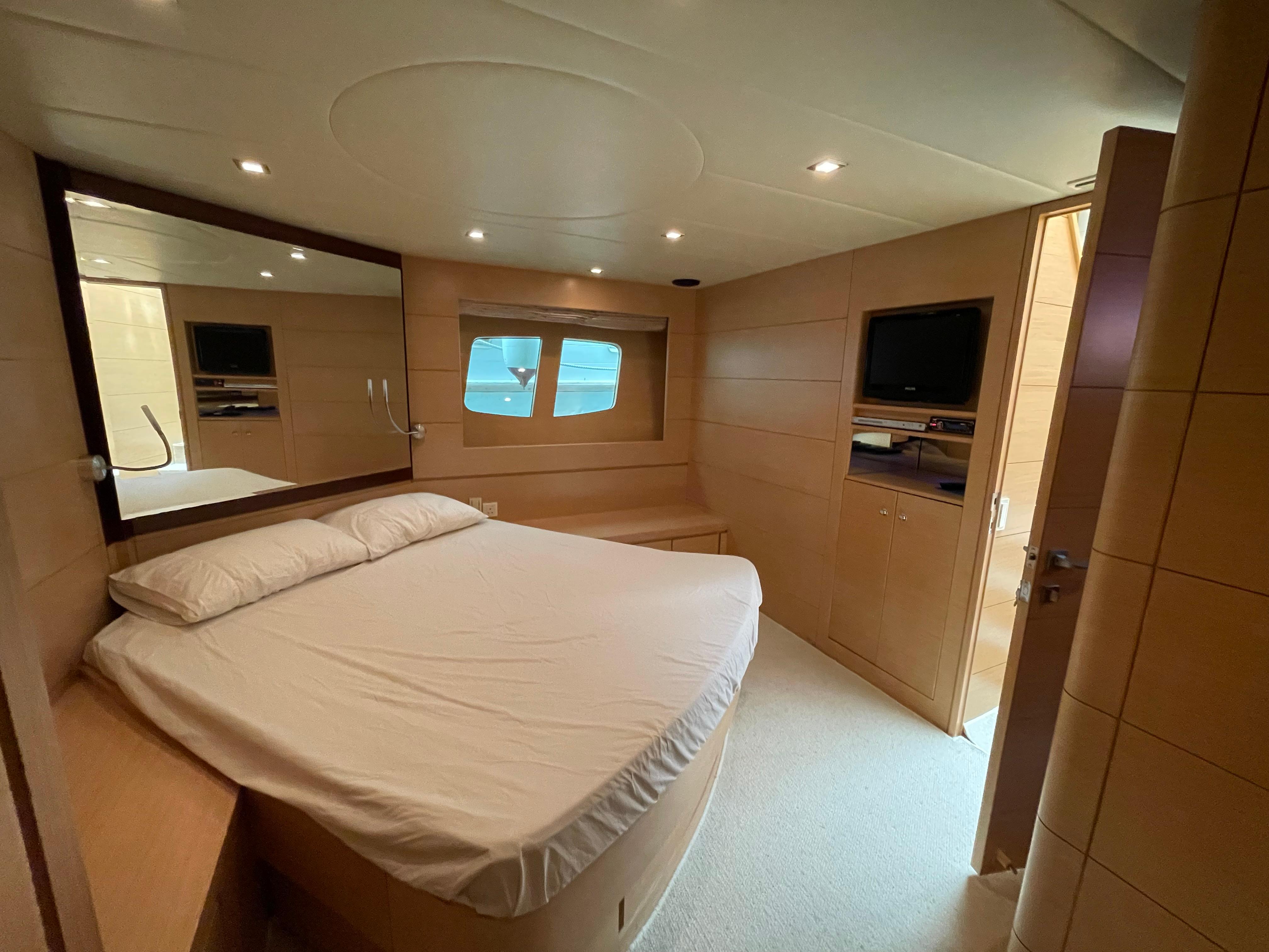 2009 Ruby 62 Motor Yachts for sale - YachtWorld