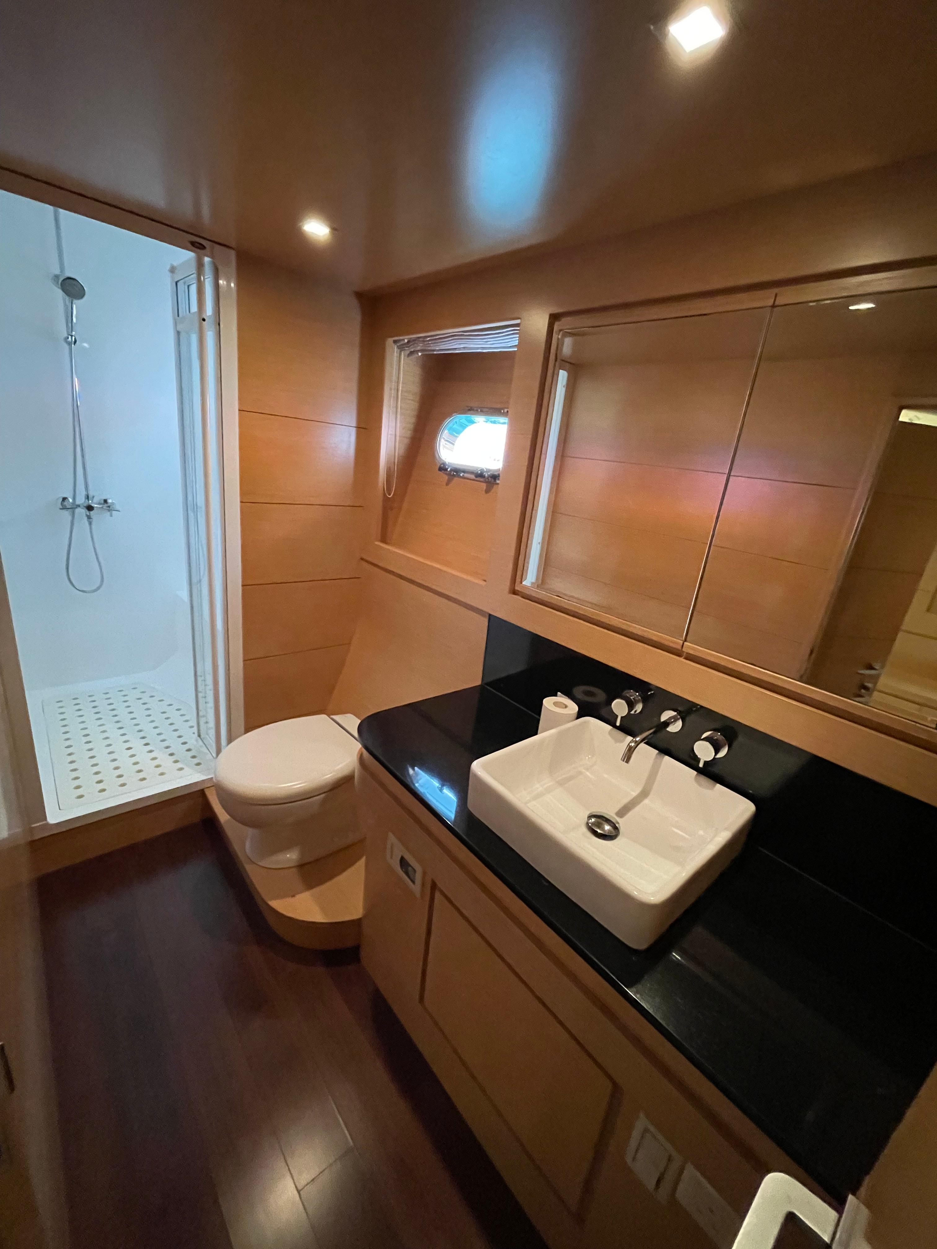 2009 Ruby 62 Motor Yachts for sale - YachtWorld