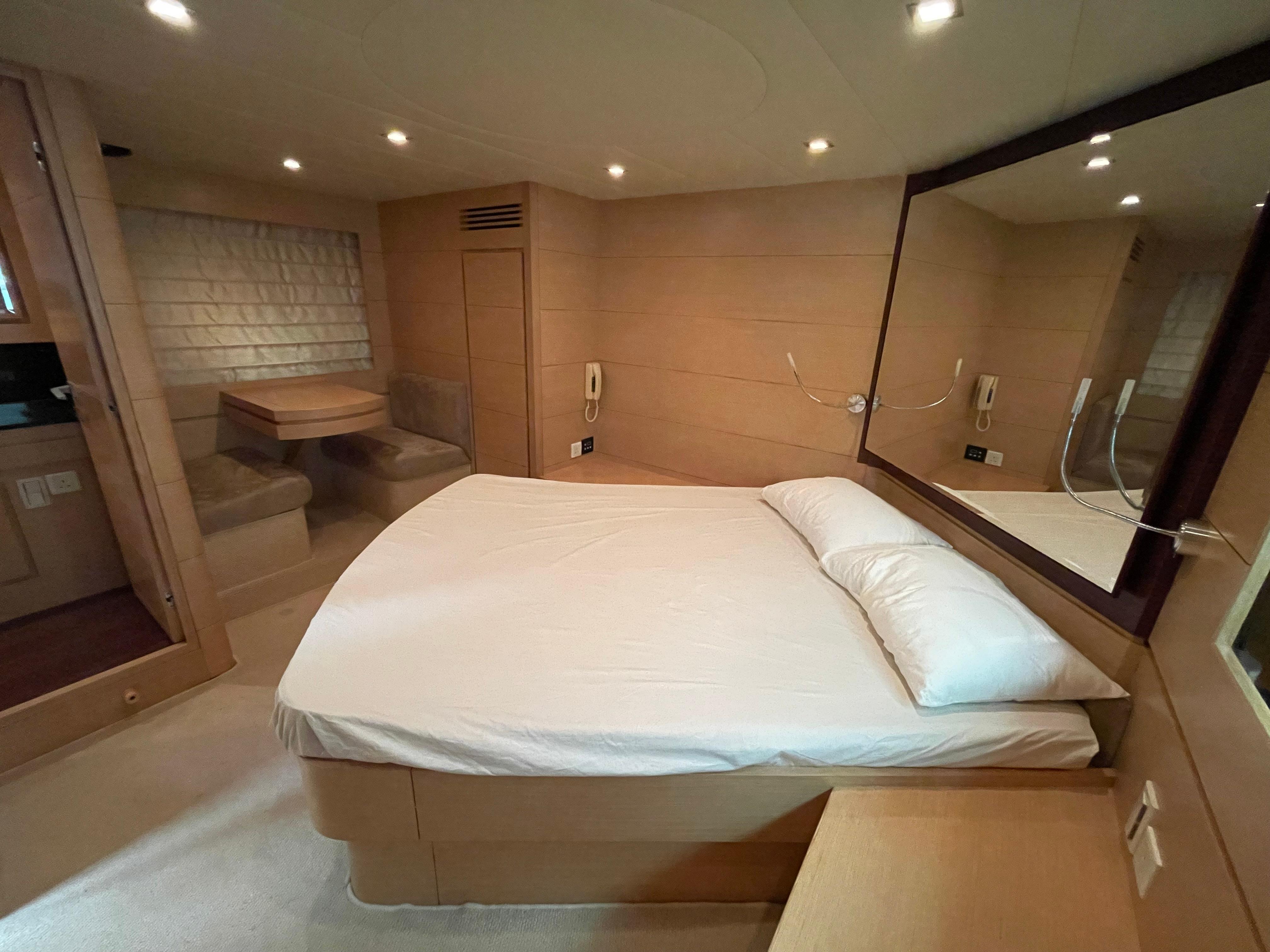 2009 Ruby 62 Motor Yachts for sale - YachtWorld