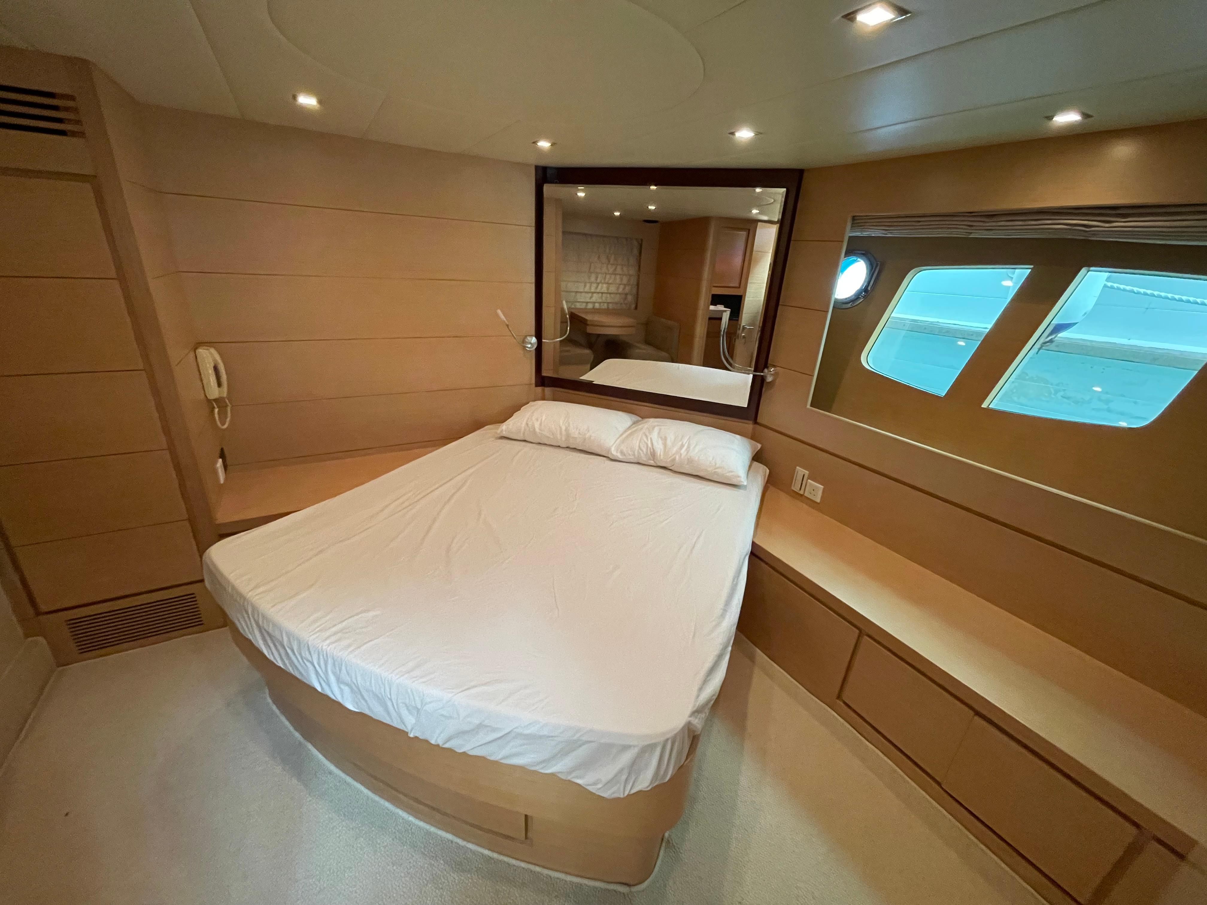 2009 Ruby 62 Motor Yachts for sale - YachtWorld