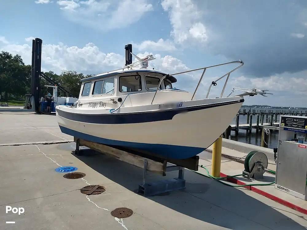 C-dory 22' Cruiser boats for sale - TopBoats