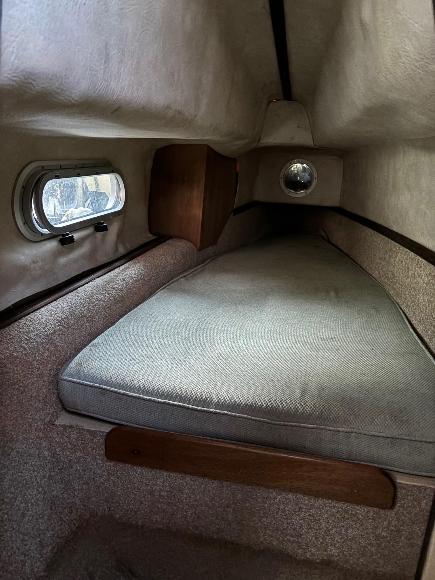 Prout Sirocco 26 | 8m | 1981 - Essex | Boats and Outboards