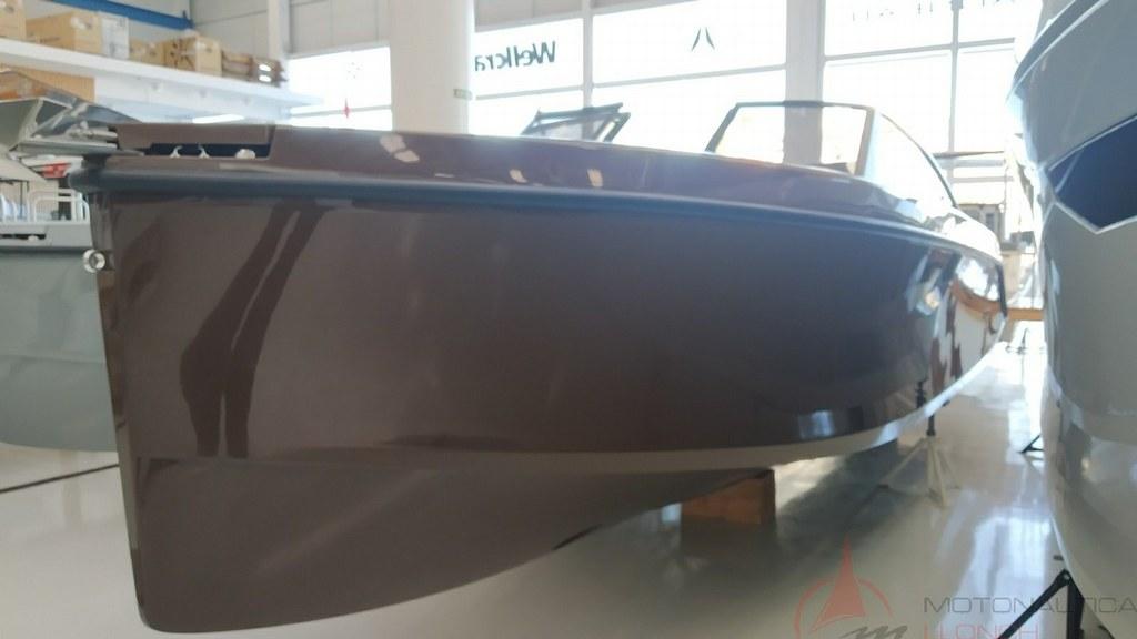 Rand Boats Supreme 27 Nuevo en Badajoz - Cosas de Barcos