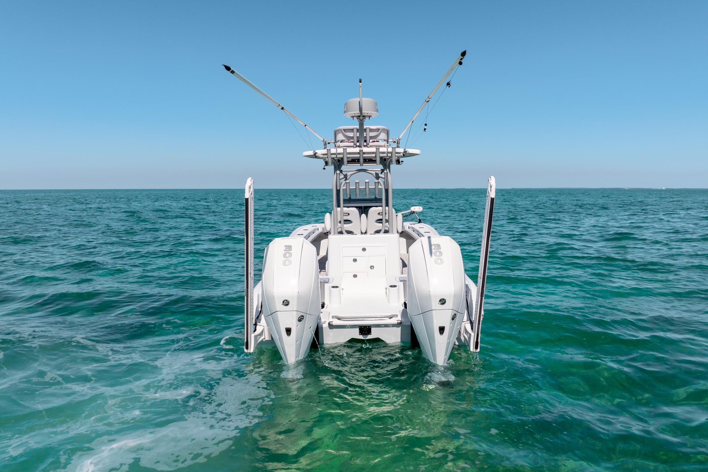 2021 Costa Custom Boats 264 Centre Console for sale - YachtWorld