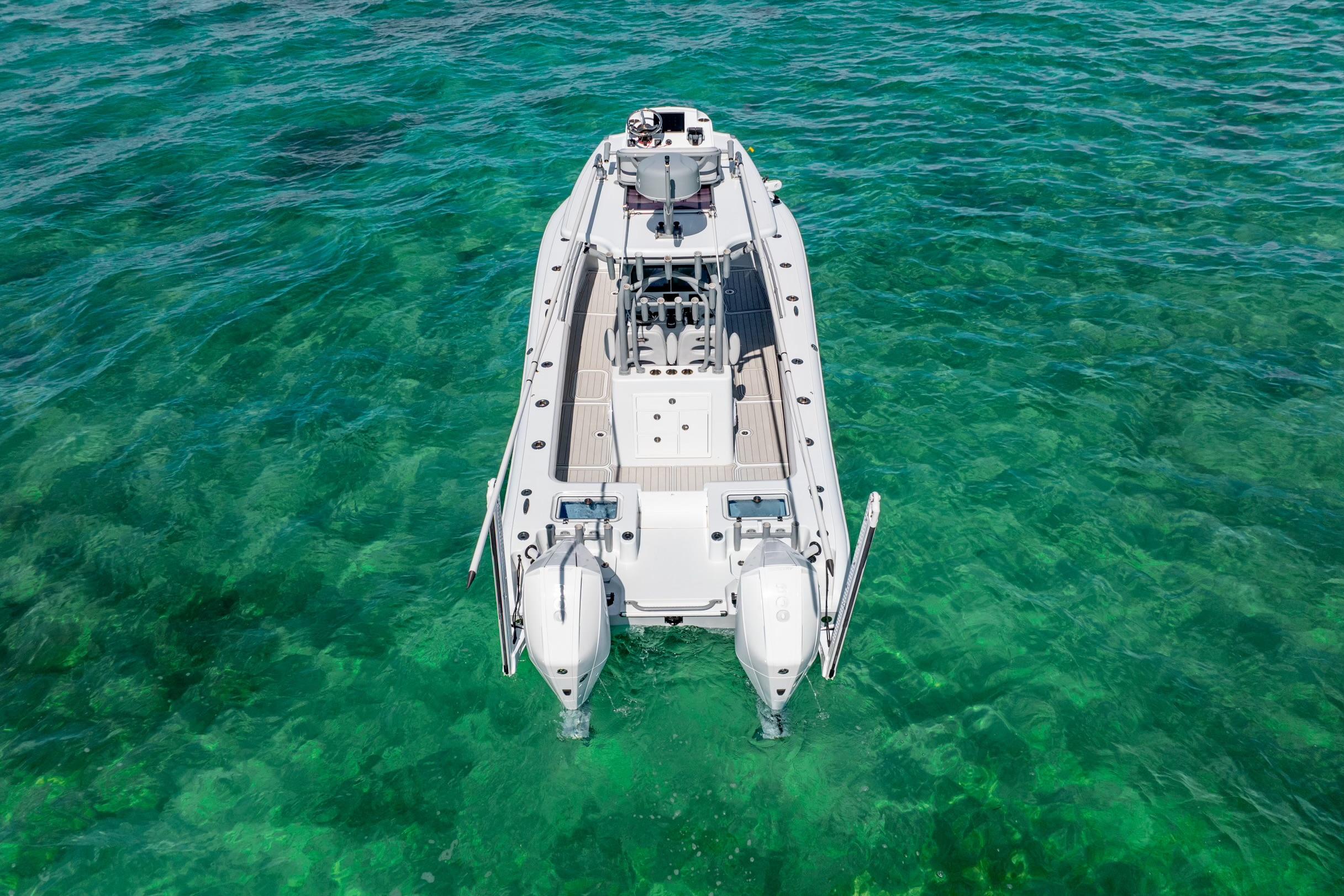 2021 Costa Custom Boats 264 Centre Console for sale - YachtWorld