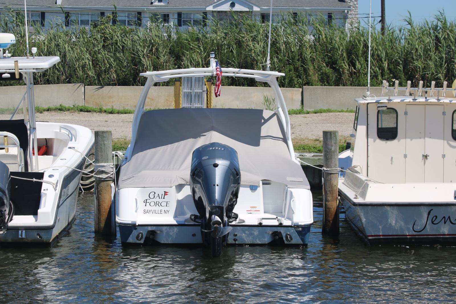 2017 Edgewater 248 CX Dual Console for sale - YachtWorld