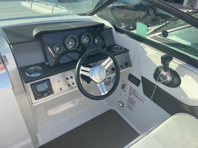 2018 Sea Ray SDX 250 Deck for sale - YachtWorld