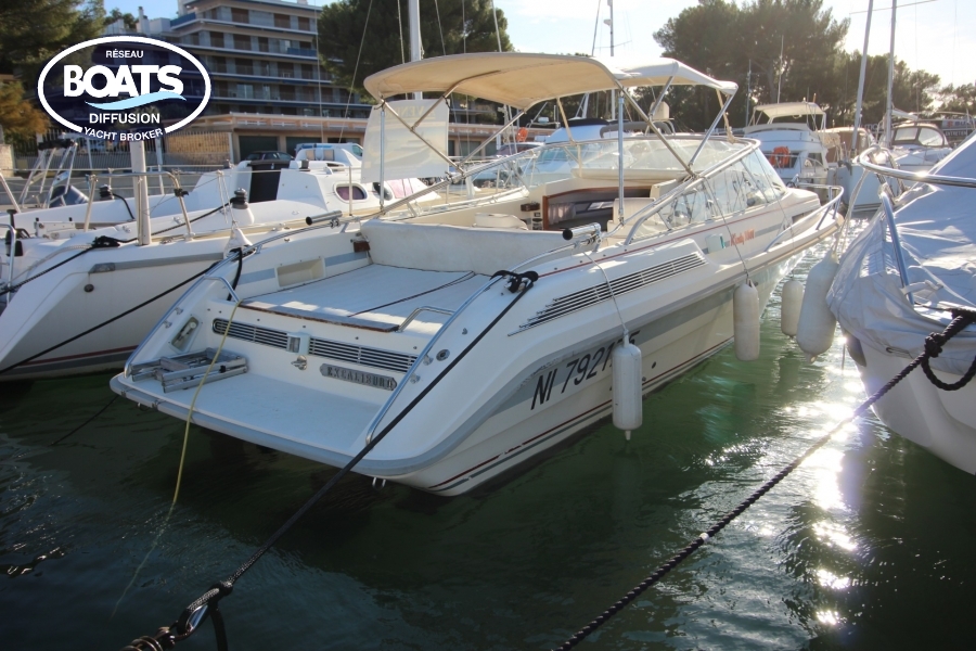 Windy Windy 8000 | 1990 | 8m | Boatshop24