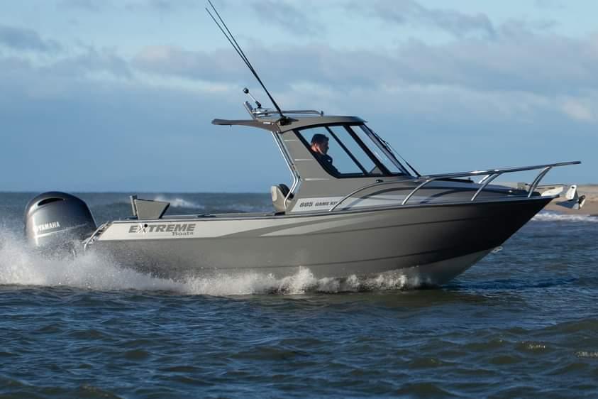 Extreme Boats 616 Game King | 2023 | 6m - Leicestershire | Boatshop24