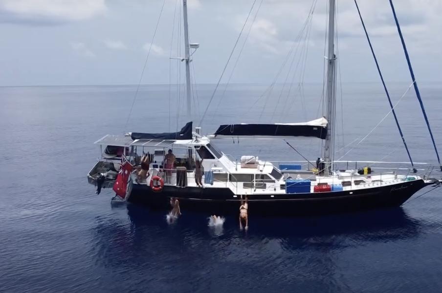 Bruce Roberts boats for sale | YachtWorld