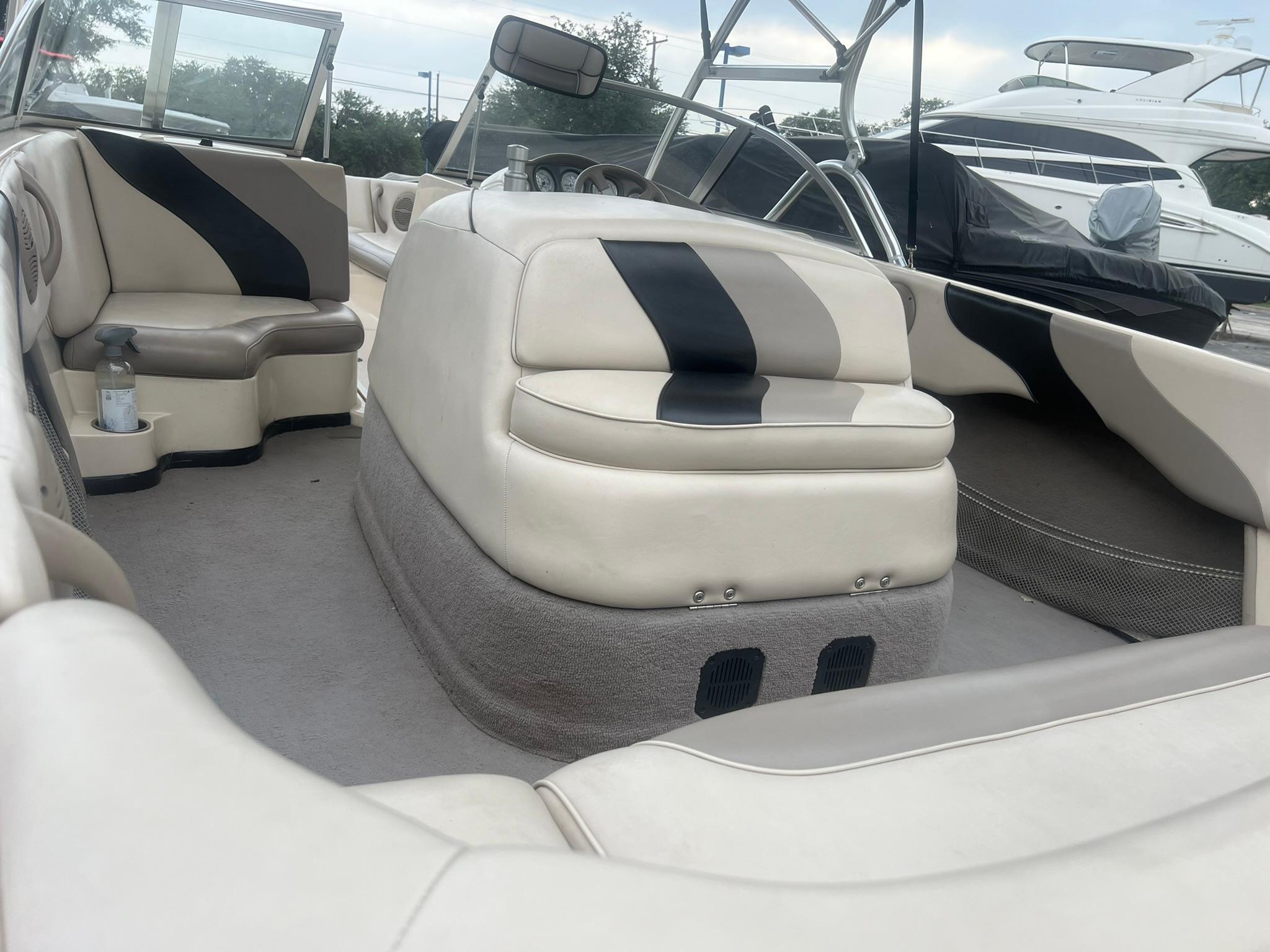 2002 Moomba Outback Ski and Wakeboard for sale - YachtWorld