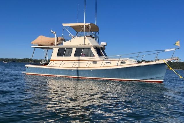 Nauset boats for sale | YachtWorld