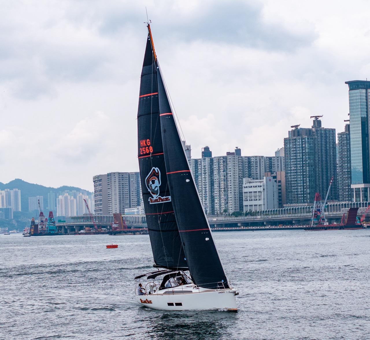 2021 Solaris 44 Racer/Cruiser for sale - YachtWorld