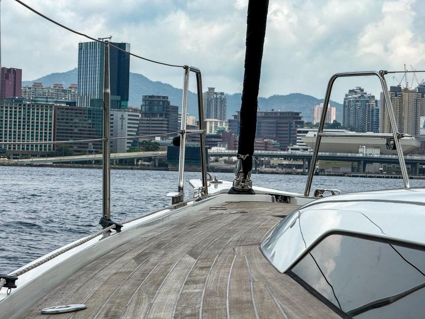 2021 Solaris 44 Racer/Cruiser for sale - YachtWorld