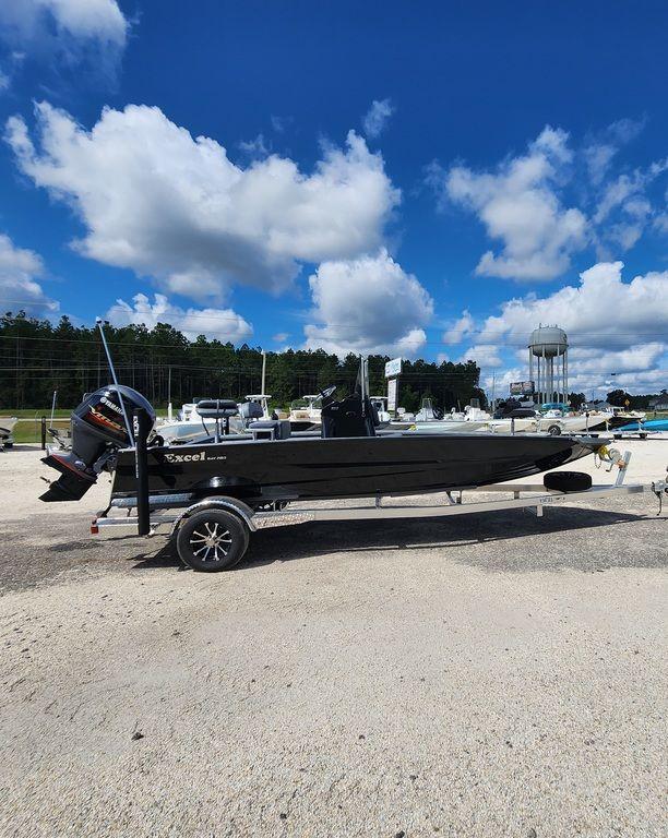 2023 Excel Bay Pro 203 Centre Console for sale - YachtWorld