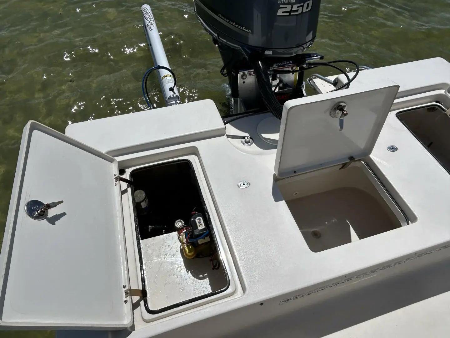 2010 Pathfinder 2200 Tournament Center Console for sale - YachtWorld