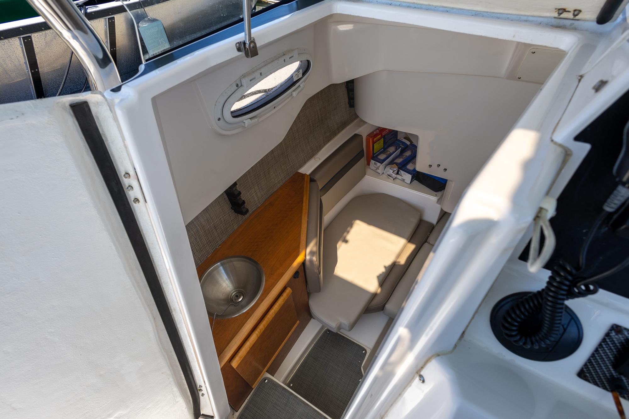 2020 Cutwater C-24 CW Walkaround for sale - YachtWorld