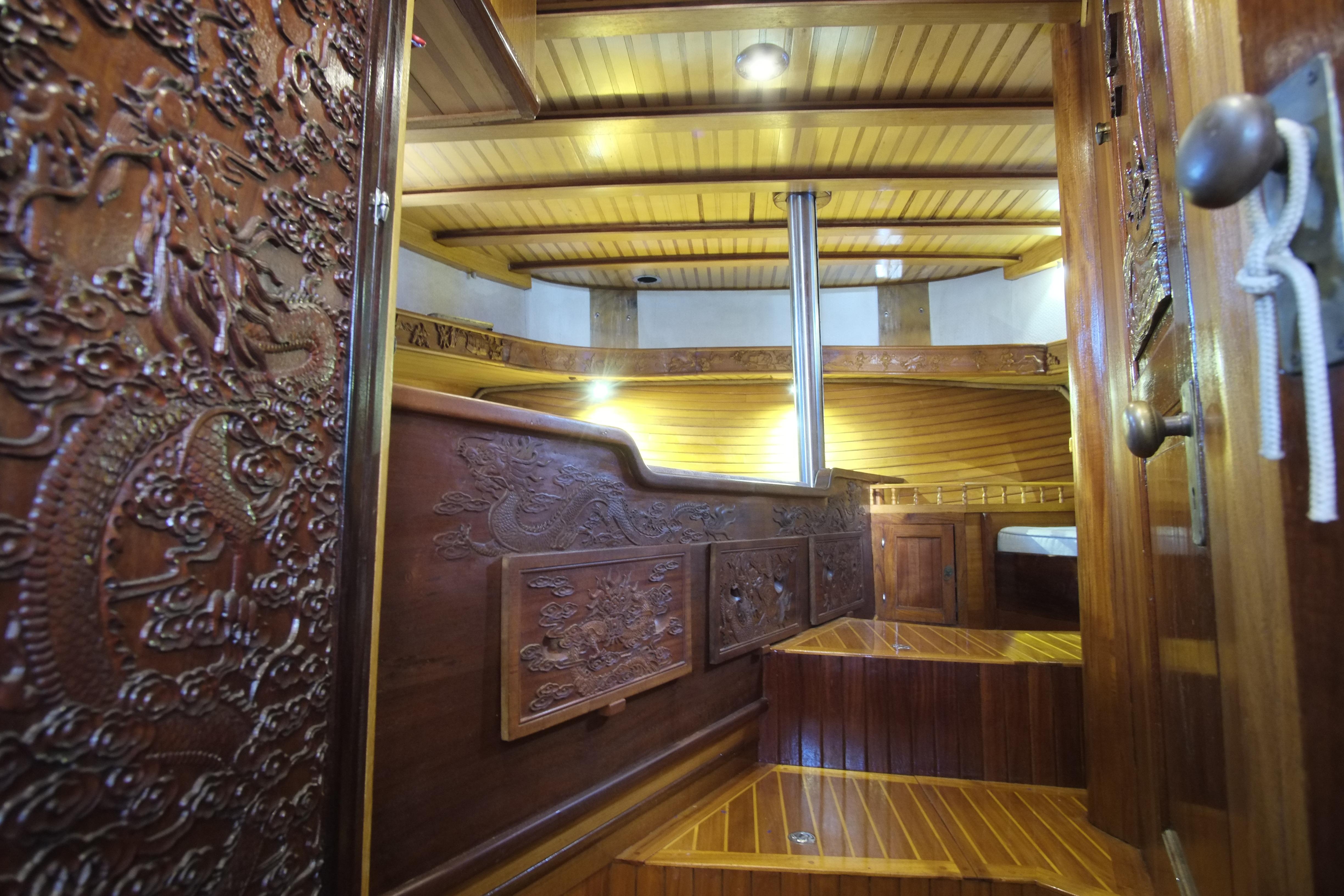 1974 Formosa 51 Cruiser for sale - YachtWorld