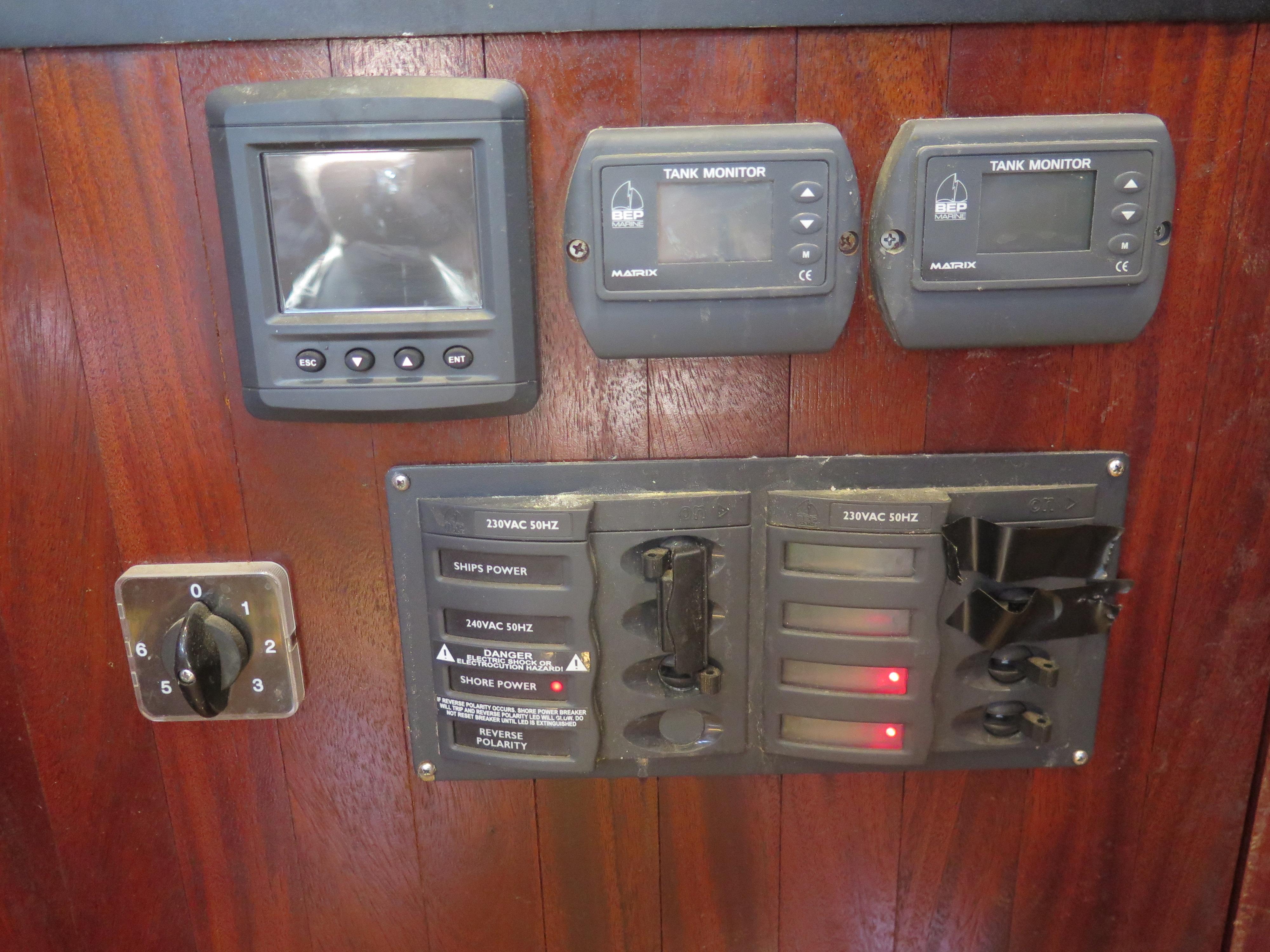 1974 Formosa 51 Cruiser for sale - YachtWorld