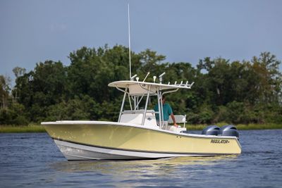 Regulator 24 Fs boats for sale | YachtWorld