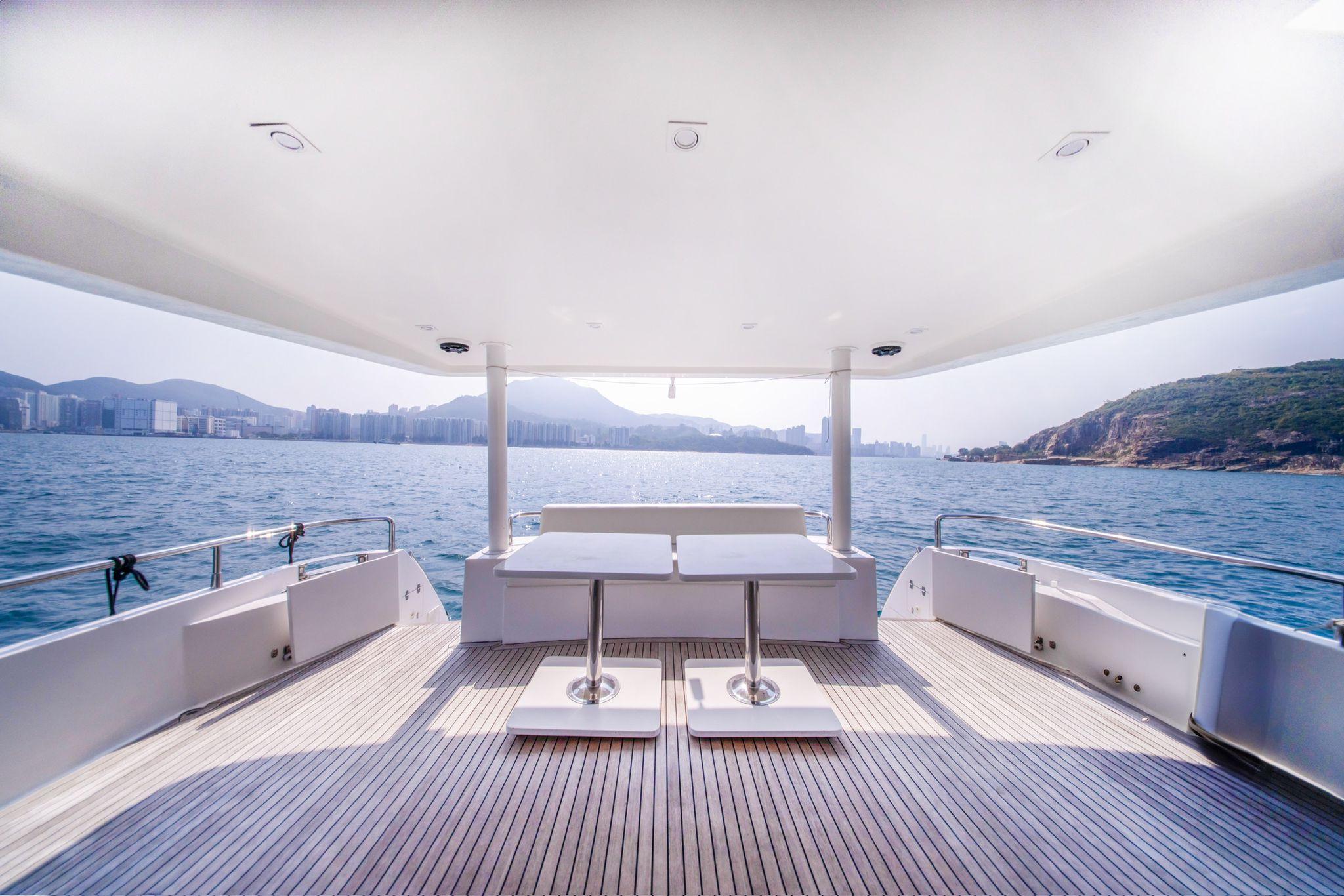 2011 Ruby 68 Motor Yachts for sale - YachtWorld