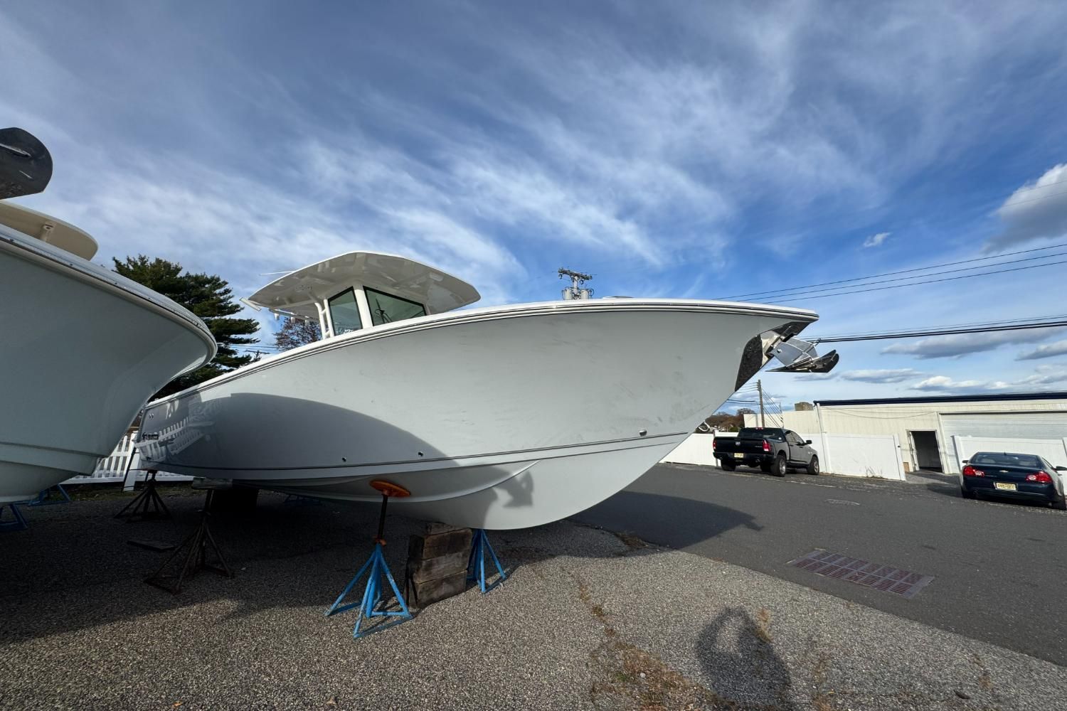 2026 Sailfish 272CC SE Määrittelemätön myytävät - YachtWorld